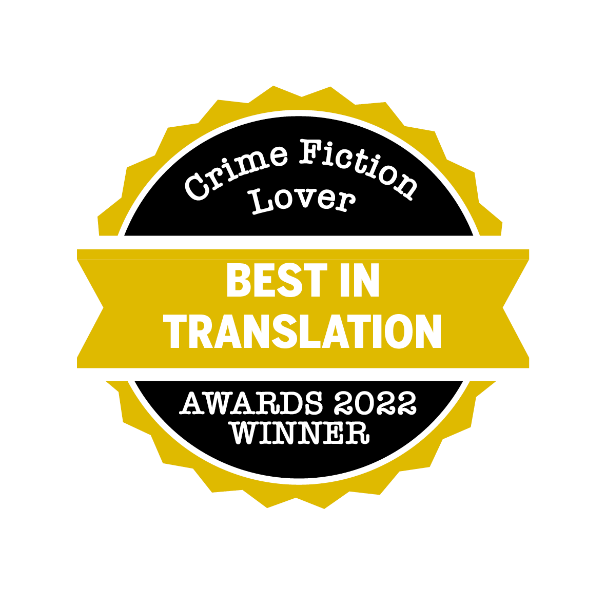 The Crime Fiction Lover Awards 2022: The Winners | Crime Fiction Lover