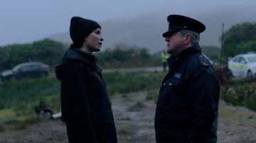 Irish crime drama North Sea Connection comes to BBC Four | Crime ...