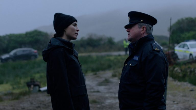 Irish crime drama North Sea Connection comes to BBC Four | Crime ...