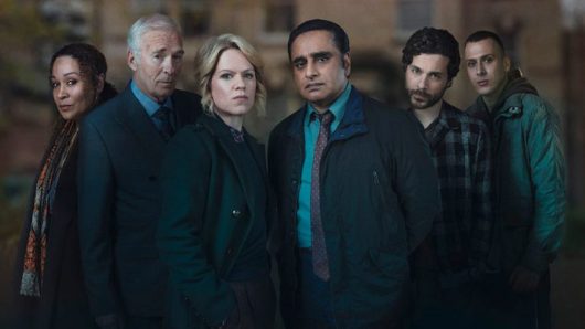 Unforgotten returns for season five on ITV | Crime Fiction Lover