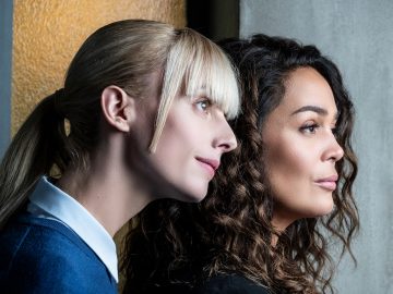 Astrid and Raphaëlle return to More4 | Crime Fiction Lover