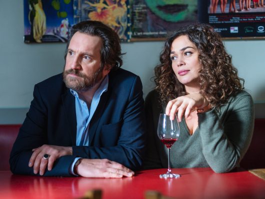 Astrid and Raphaëlle return to More4 | Crime Fiction Lover