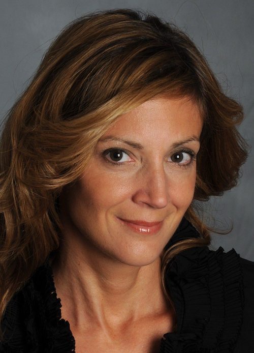 Interview: Karen Katchur | Crime Fiction Lover