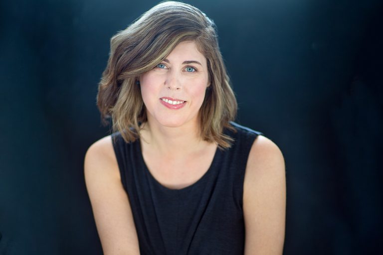 Interview: Ashley Kalagian Blunt | Crime Fiction Lover