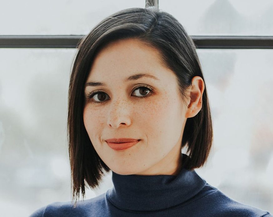 Interview: Elle Marr | Crime Fiction Lover