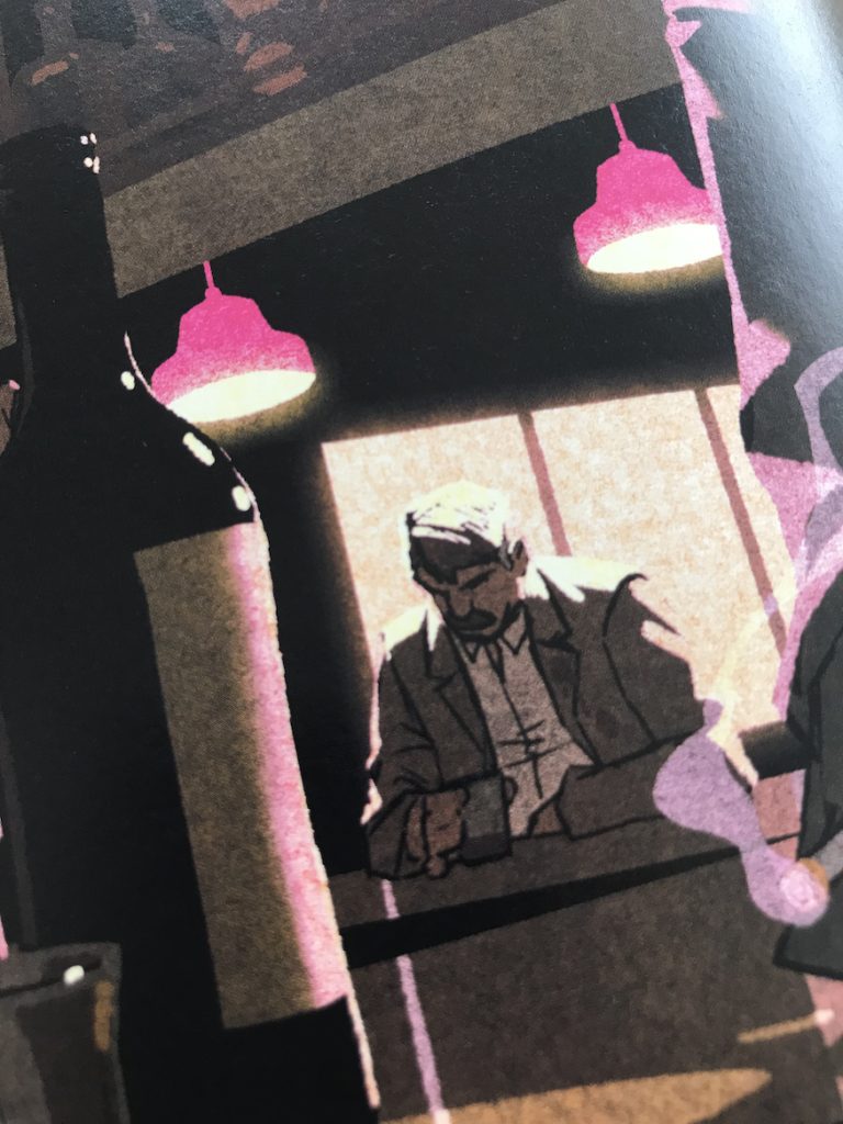 Faceless Killers – the illustrated edition | Crime Fiction Lover