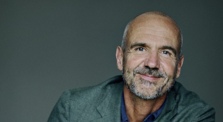 Interview: Michael Katz Krefeld | Crime Fiction Lover