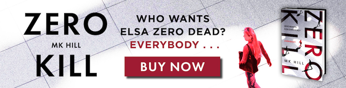 Home | Crime Fiction Lover