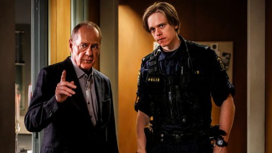 Beck is back on BBC Four with season 10 | Crime Fiction Lover