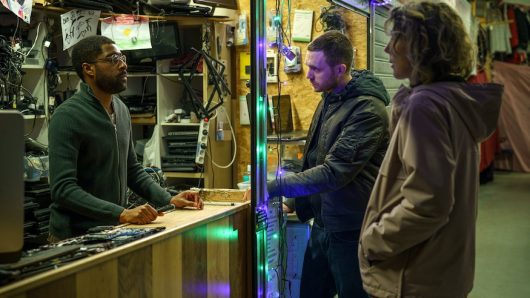 Beck is back on BBC Four with season 10 | Crime Fiction Lover