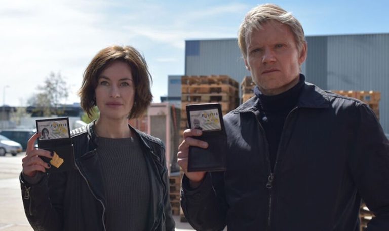 Van der Valk season three coming to PBS Masterpiece | Crime Fiction Lover