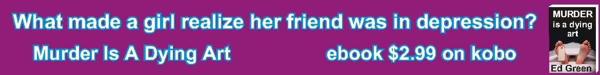 Jeremy Megraw | Crime Fiction Lover