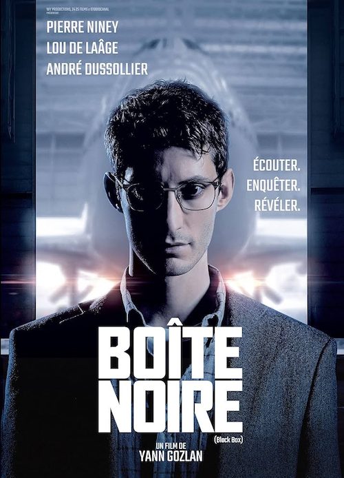 French mystery film Black Box on BBC Four | Crime Fiction Lover