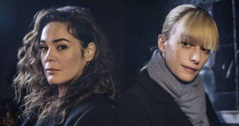 Astrid: Murder in Paris returns for season 3 | Crime Fiction Lover