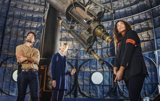 Astrid: Murder in Paris returns for season 3 | Crime Fiction Lover