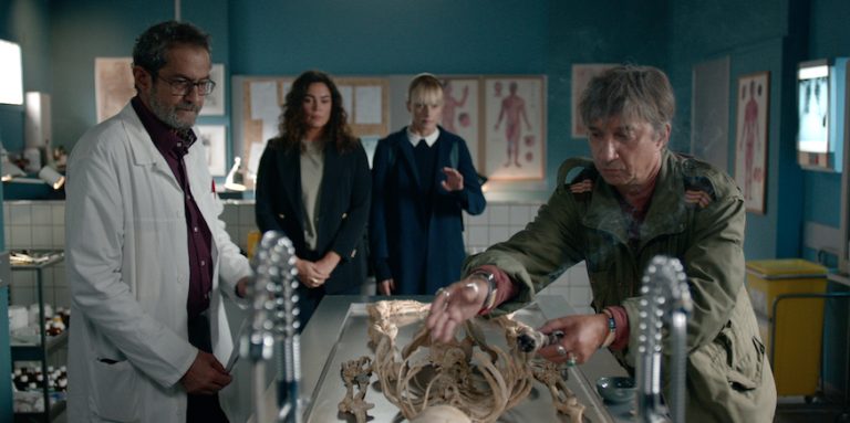 Astrid: Murder in Paris returns for season 3 | Crime Fiction Lover