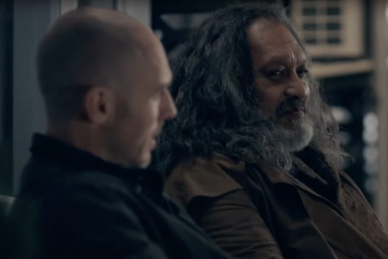 The Gone: Kiwi/Irish crime show comes to BBC Four | Crime Fiction Lover