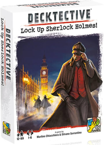 10 of the best crime and mystery board games | Crime Fiction Lover