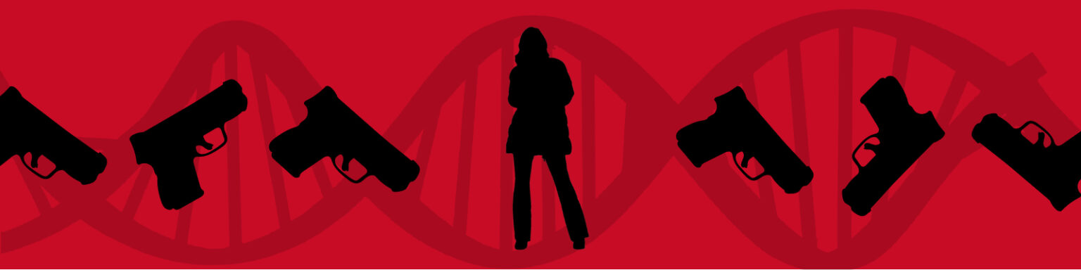 Best crime author of 2024 shortlist | Crime Fiction Lover