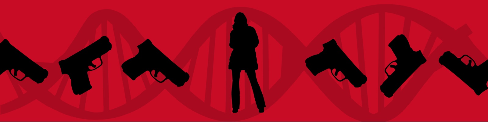 Best crime author of 2024 shortlist | Crime Fiction Lover