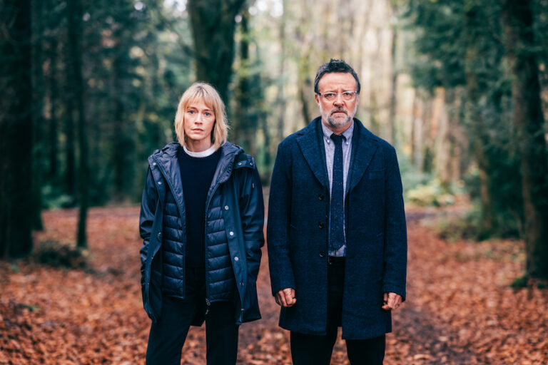 Cleddau: New Welsh crime drama on iPlayer and S4C | Crime Fiction Lover