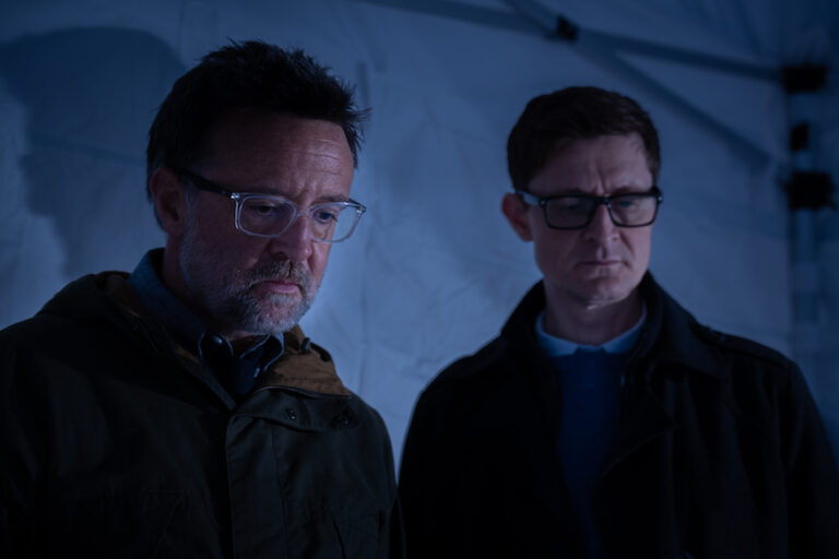 Cleddau: New Welsh crime drama on iPlayer and S4C | Crime Fiction Lover