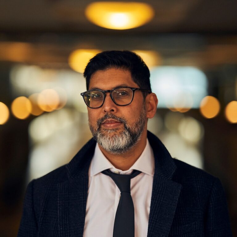 Best crime author of 2024 shortlist | Crime Fiction Lover