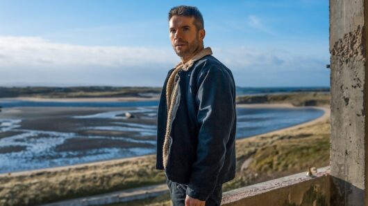 Crá: The Irish language crime drama on BBC iPlayer | Crime Fiction Lover