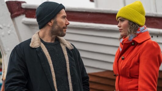 Crá: The Irish language crime drama on BBC iPlayer | Crime Fiction Lover