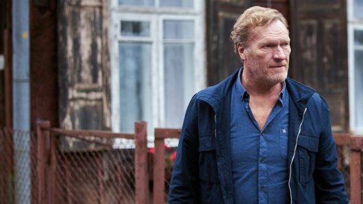 New season of Wisting comes to BBC Four and iPlayer | Crime Fiction Lover