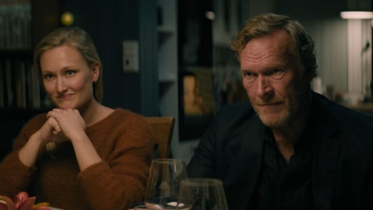 New season of Wisting comes to BBC Four and iPlayer | Crime Fiction Lover