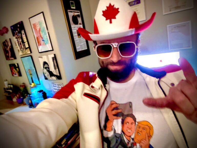 Interview: ‘Hammerhead’ Jed creator AJ Devlin | Crime Fiction Lover