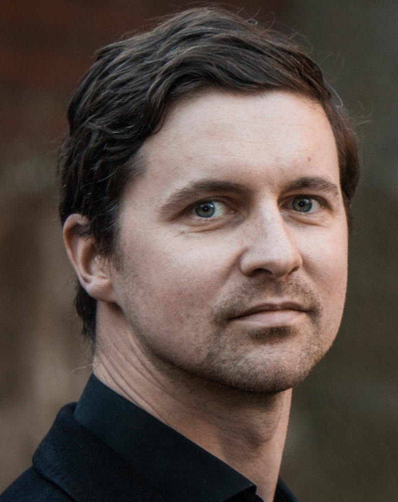 Home | Crime Fiction Lover