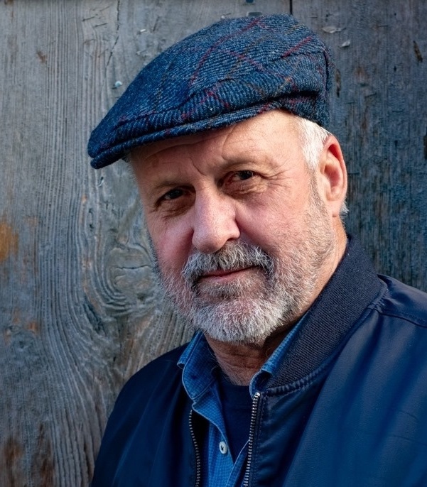 Home | Crime Fiction Lover