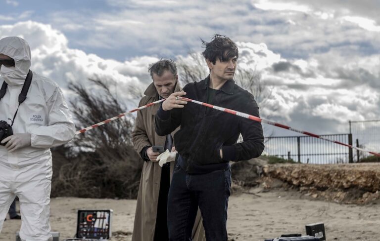 New Italian crime drama Inspector Gerri comes to More4 | Crime Fiction ...