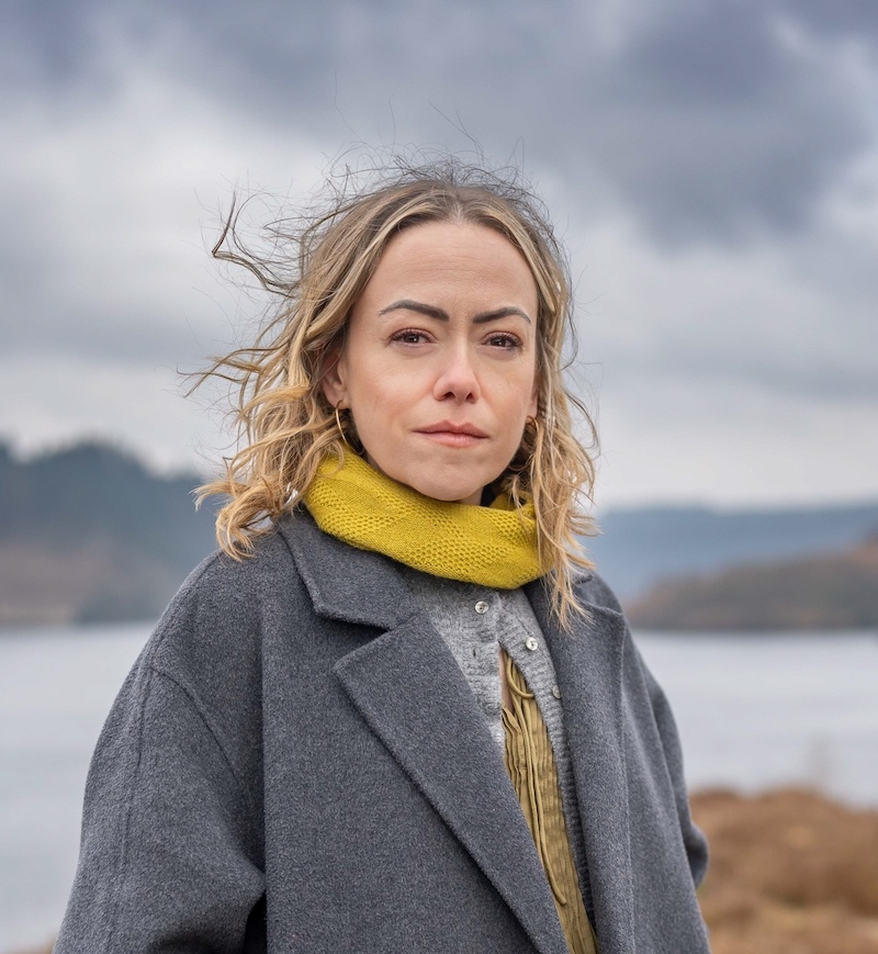 Welsh crime drama The Light in the Hall returns | Crime Fiction Lover