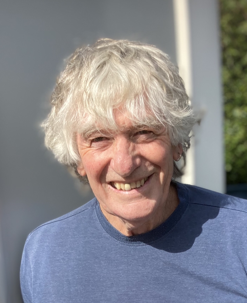 Meet the author: Kit Fielding | Crime Fiction Lover