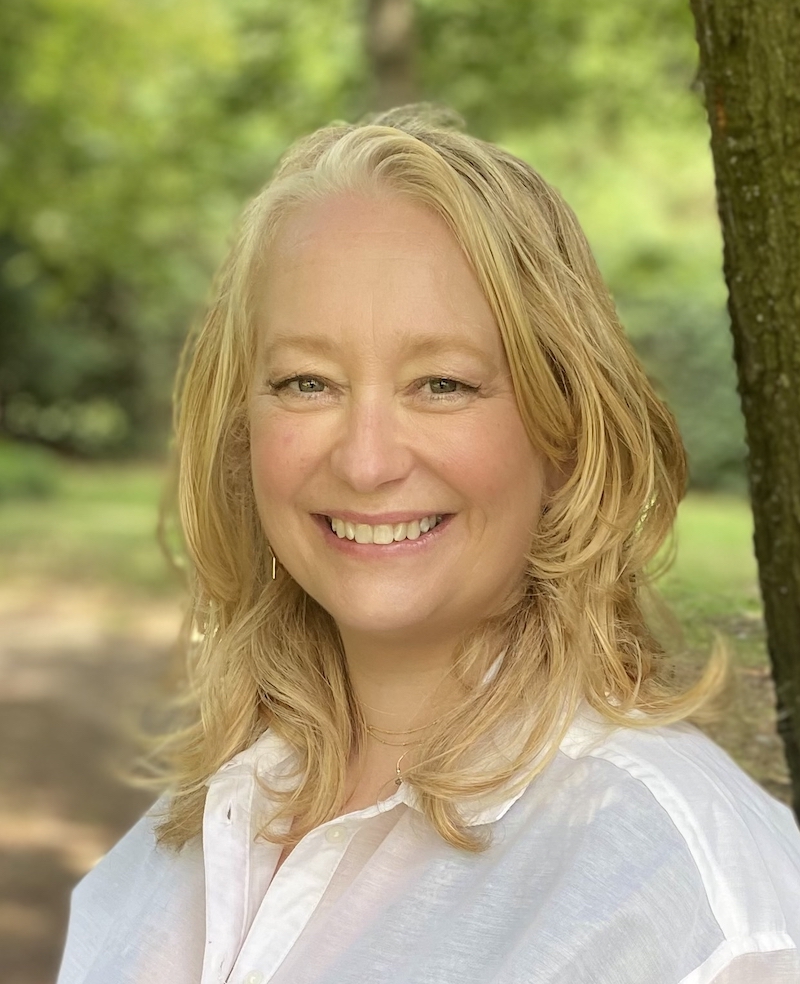 Interview: Barbara Havelocke | Crime Fiction Lover