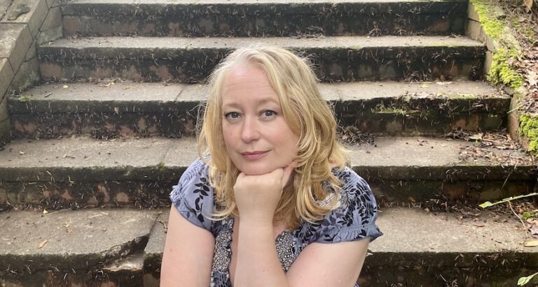 Interview: Barbara Havelocke | Crime Fiction Lover