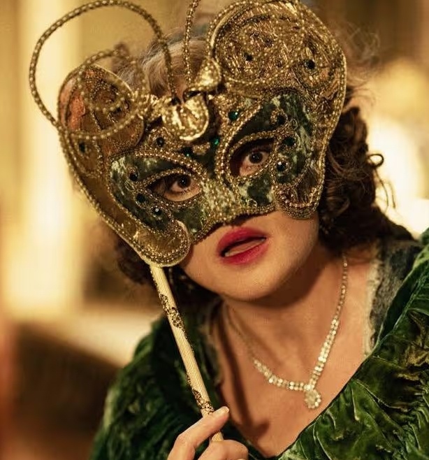 Agatha Christie’s Seven Dials on Netflix | Crime Fiction Lover