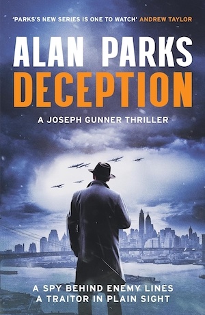 On the Radar: Deception, illusion and misdirection | Crime Fiction Lover
