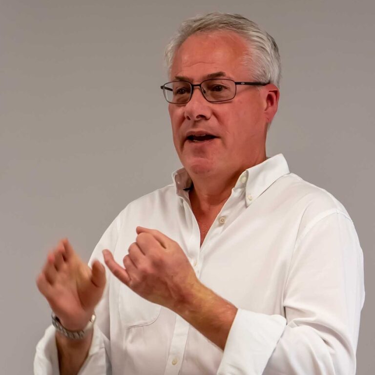 Meet the author: William McIntyre | Crime Fiction Lover
